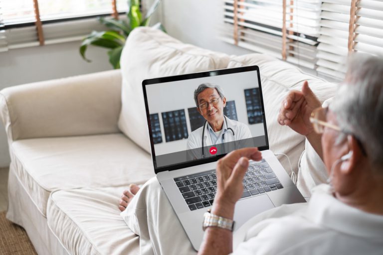 The Impact of Telemedicine in Healthcare: Before and After COVID-19