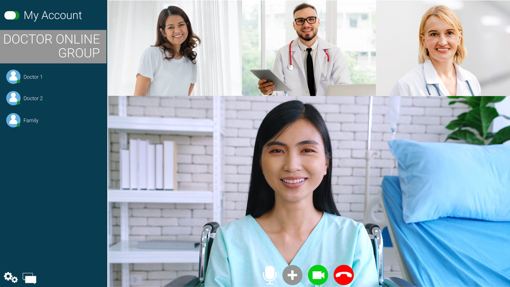 Comprehensive Medication Management and Telehealth: The Future of Pharmacy? Comprehensive Medication Management and Telehealth: The Future of Pharmacy?